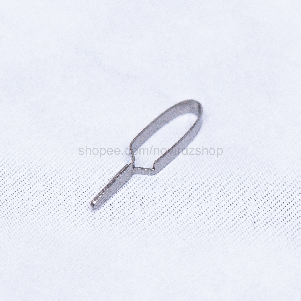 Jual Single Micro Vascular Clamp Microsurgery Stainless Steel | Shopee ...