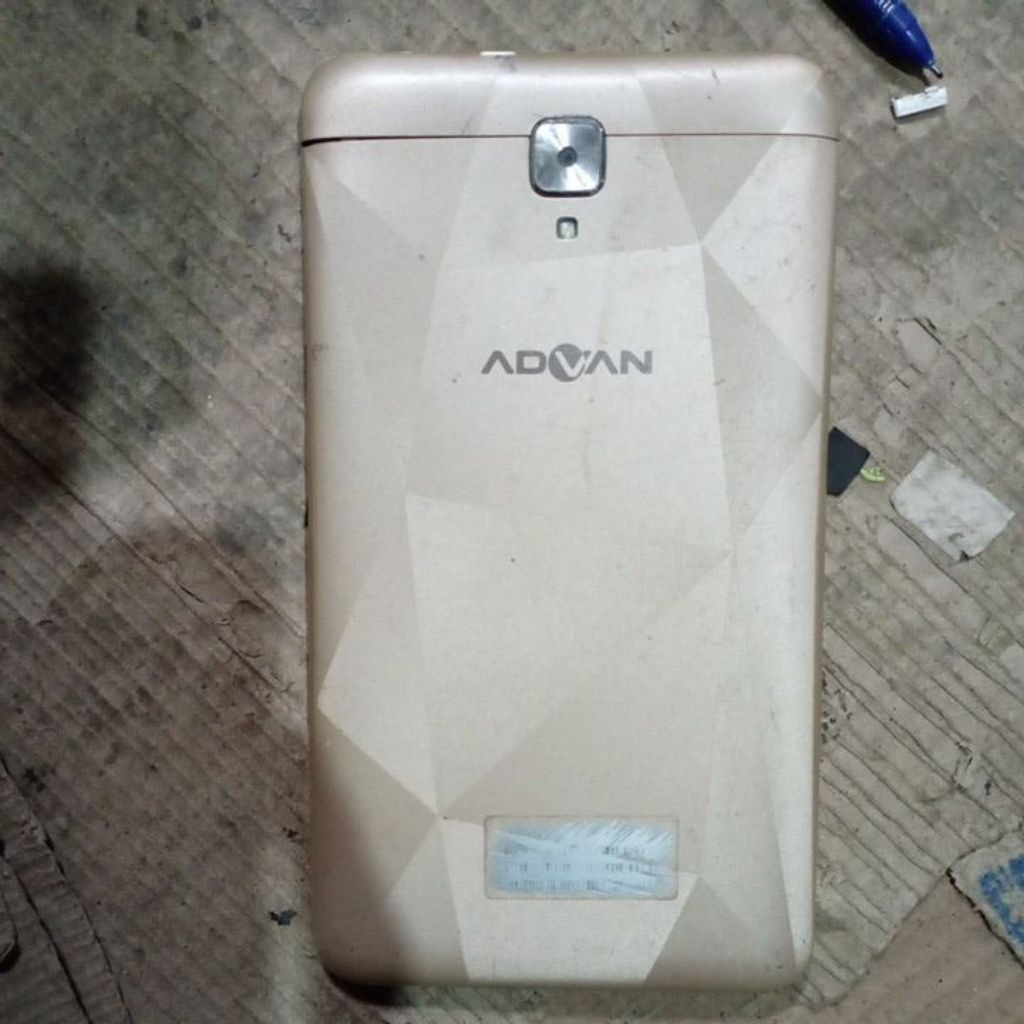 Jual ADVAN I7U DAN S7A X7 pro LAYAK PAKAI | Shopee Indonesia