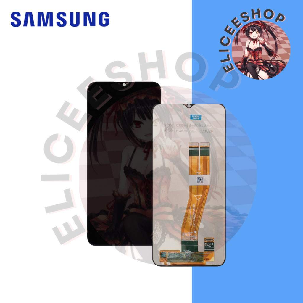 Jual Samsung Lcd A03 A03 Terlengkap & Harga Terbaru Juni 2026 | Shopee ...