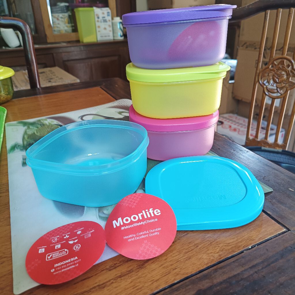 Jual small moza moorlife (1) | Shopee Indonesia