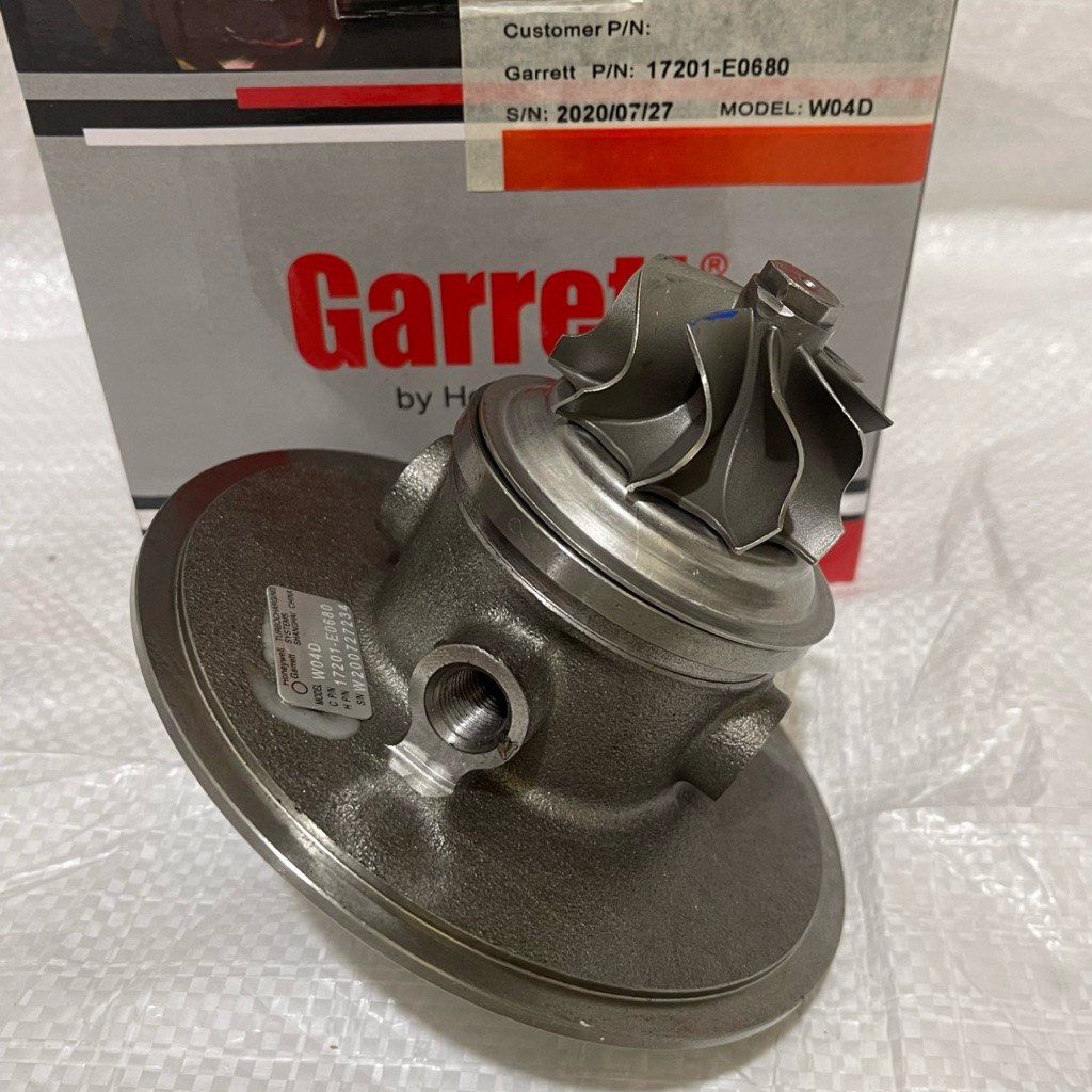 Jual CARTRIDGE TURBO HINO DUTRO 130HT 130 HD CARTRIDGE CORE 12 VOLT ...
