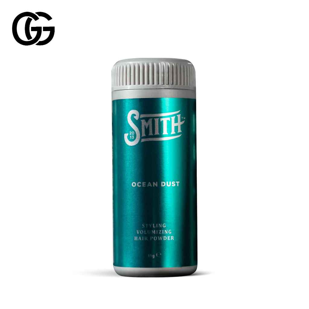 Jual SMITH - Ocean Dust Hair Styling & Volumizing Powder 11gr | Powder ...