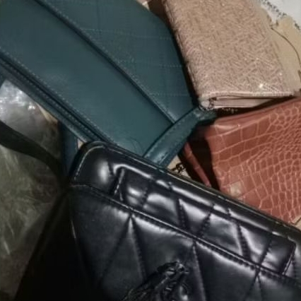 Jual TAS 4 ITEM | Shopee Indonesia