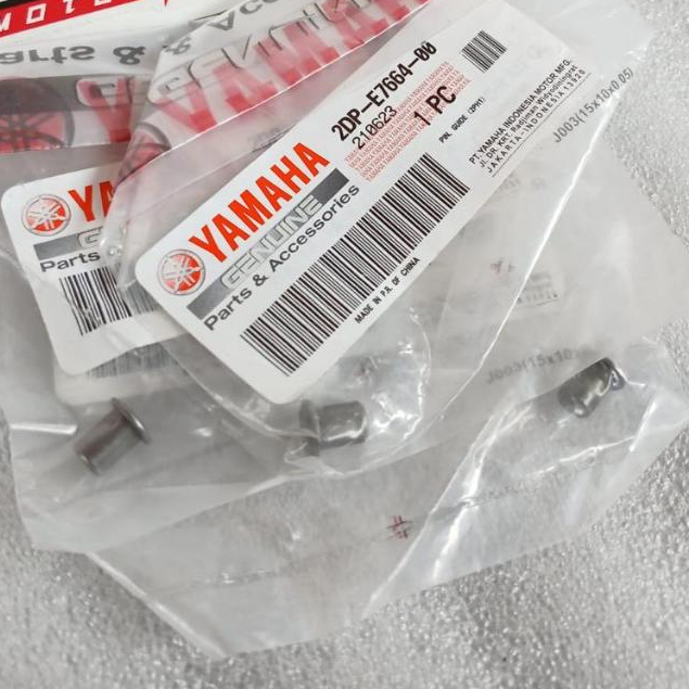 Jual Pin Guide Slide Pully CVT Yamaha NMax 155 OLD, Mio M3 S Z 2DP ...