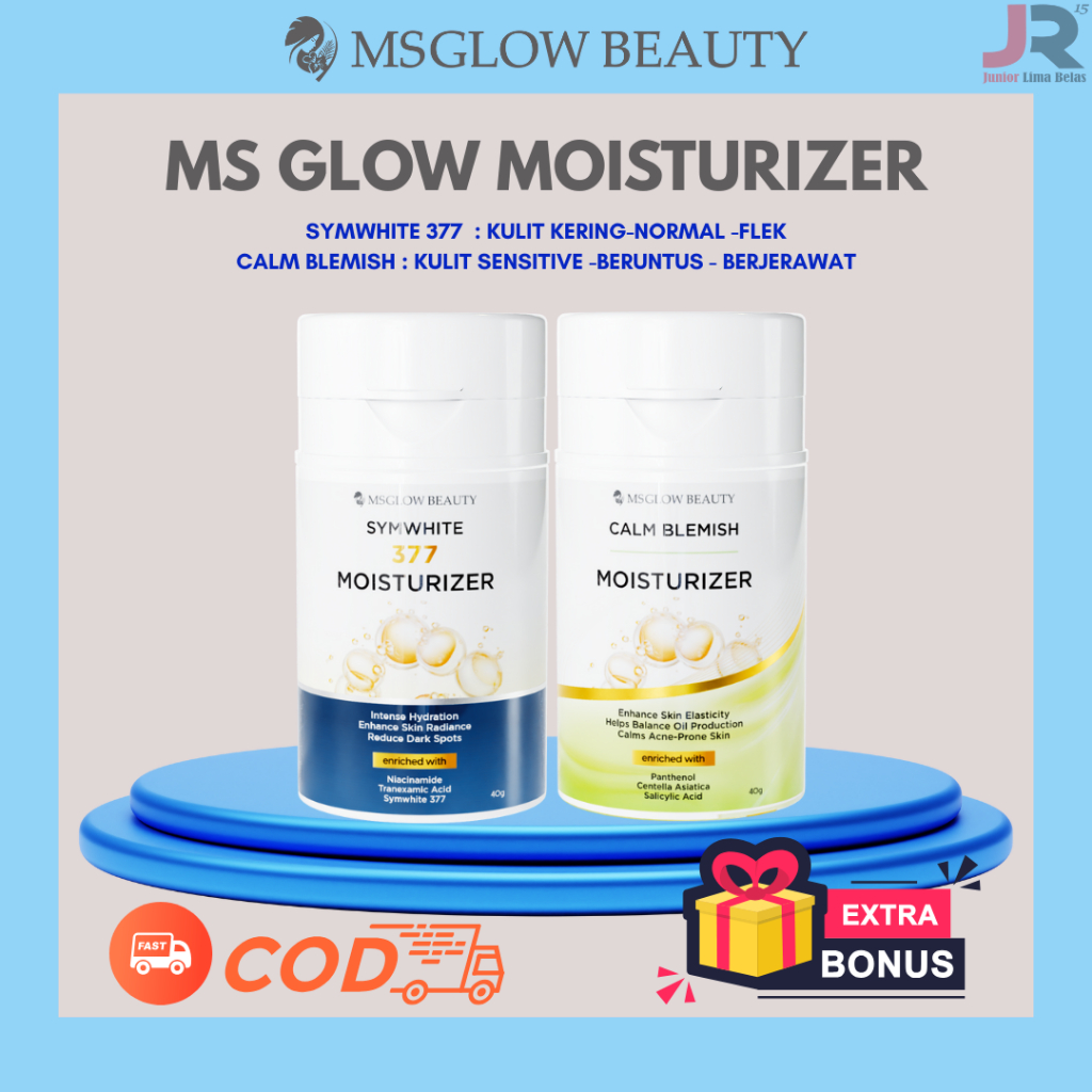 Jual SYMWHITE 377 mousturizer | MOUSTURIZER MENJAGA KULIT DARI POLUSI ...