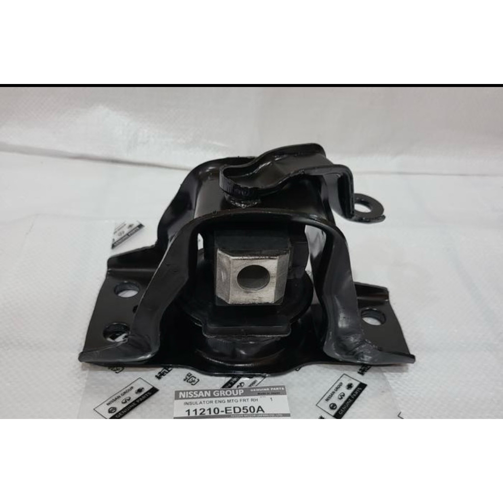 Jual ENGINE MOUNTING KANAN GRAND LIVINA 1500cc RH PANGKON MESIN ...