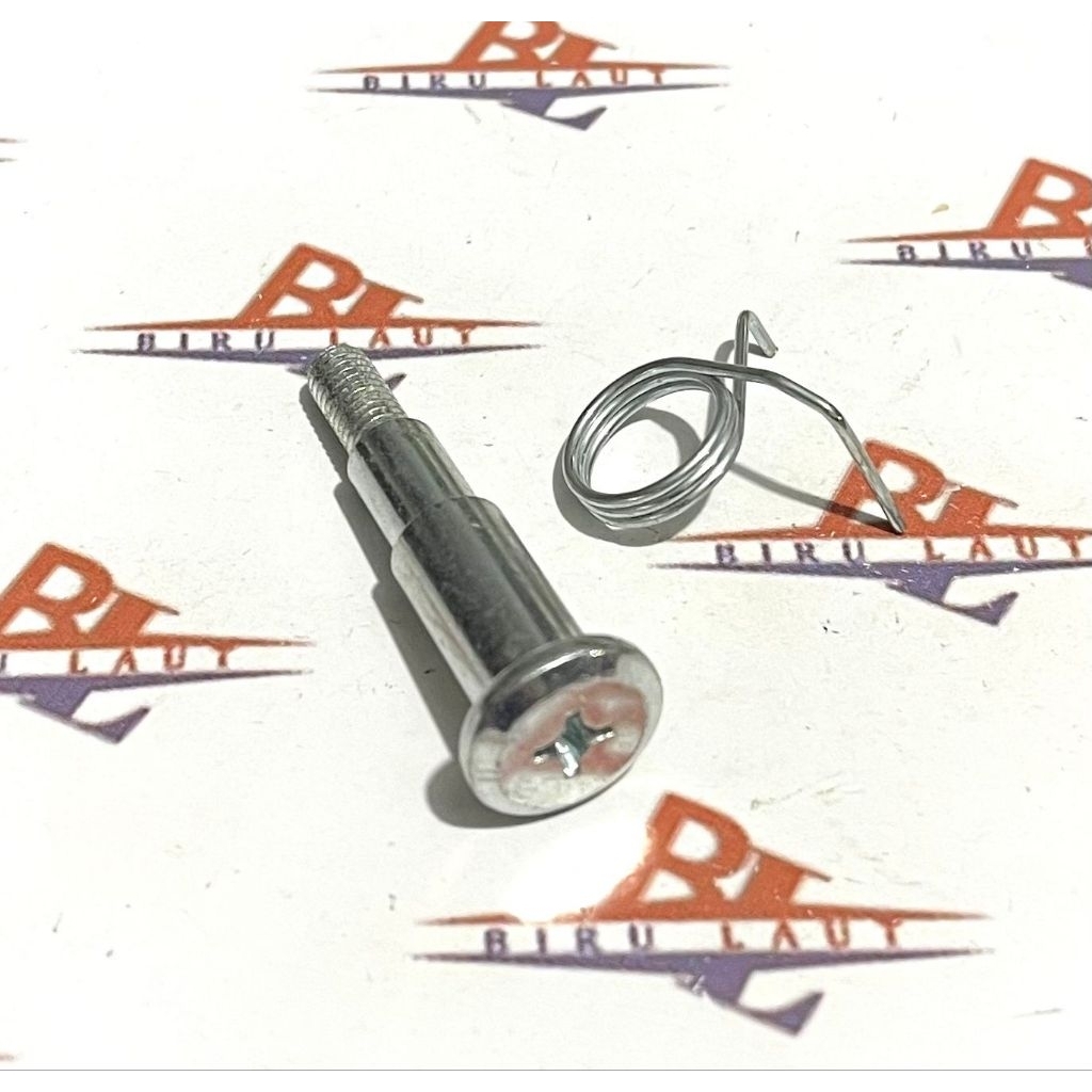 Jual Set Baut Handle Handel Rem Kanan Vario Beat | Shopee Indonesia