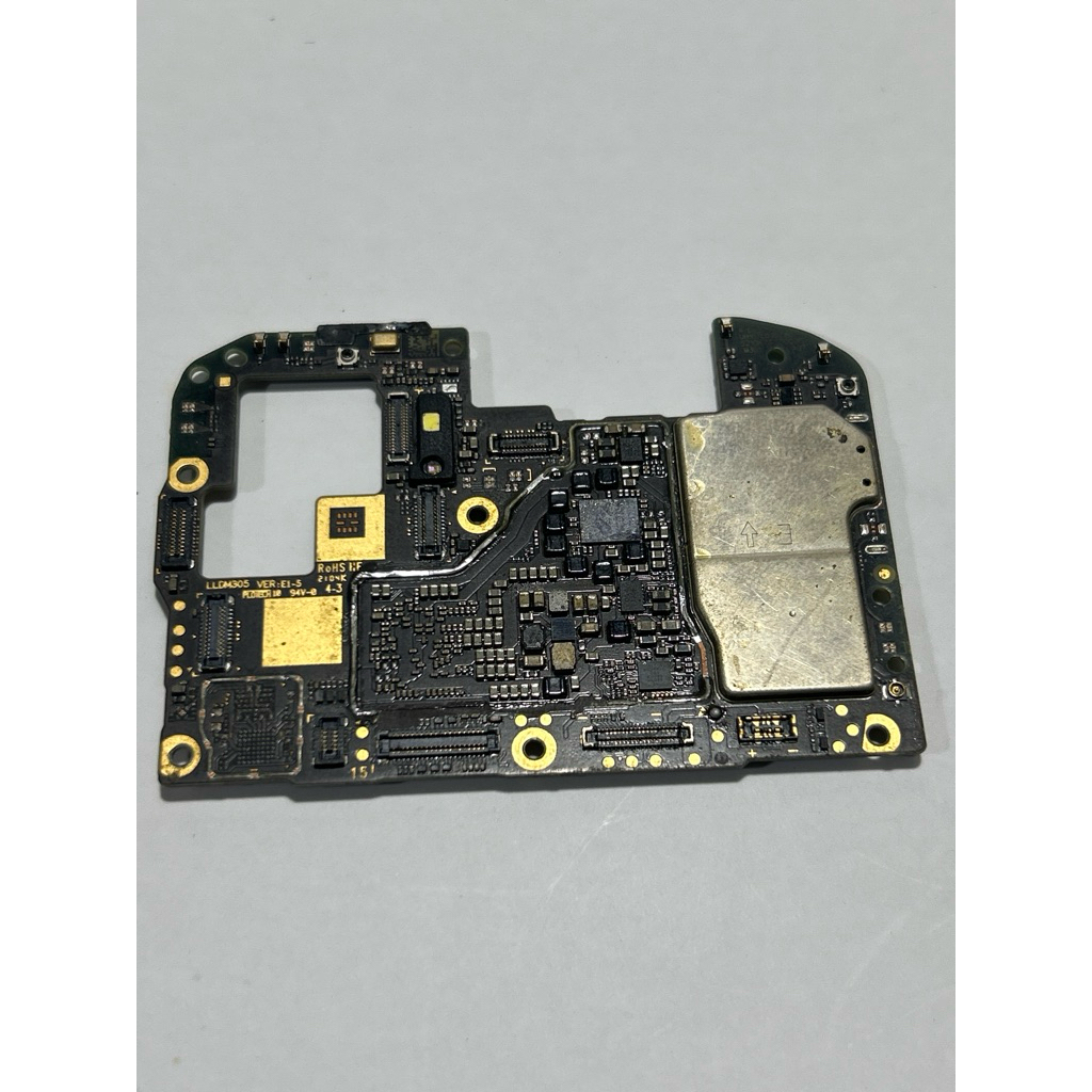 Jual mesin matot redmi note 10 4g | Shopee Indonesia