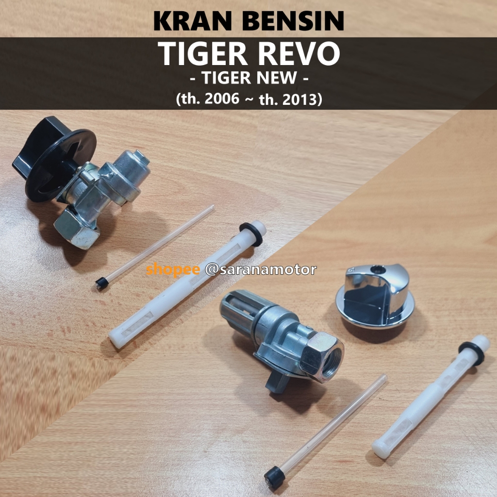 Jual Kran Bensin Minyak Honda Tiger Revo New Berkwalitas Hot Item ...
