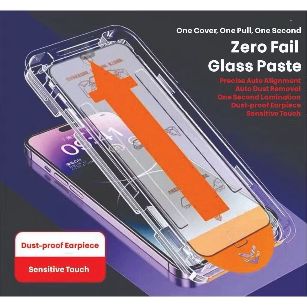 Jual ACC HP - TEMPERED GLASS SUPERFIT AUTOMATIC BENING / CLEAR SAMSUNG A52 A13 A14 A51A33 A32 ...