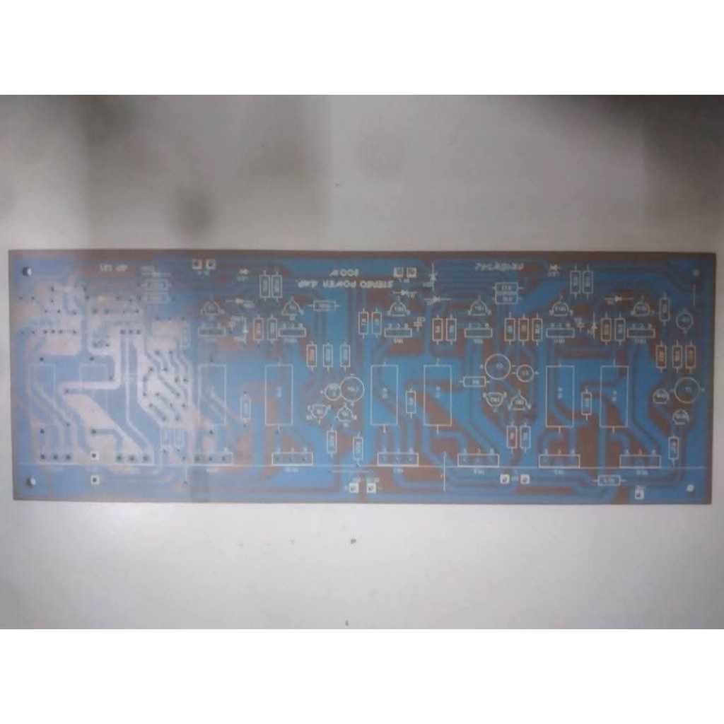 Jual STEREO POWER AMPLIFIER 300 WATT BTL. AP-121 | Shopee Indonesia