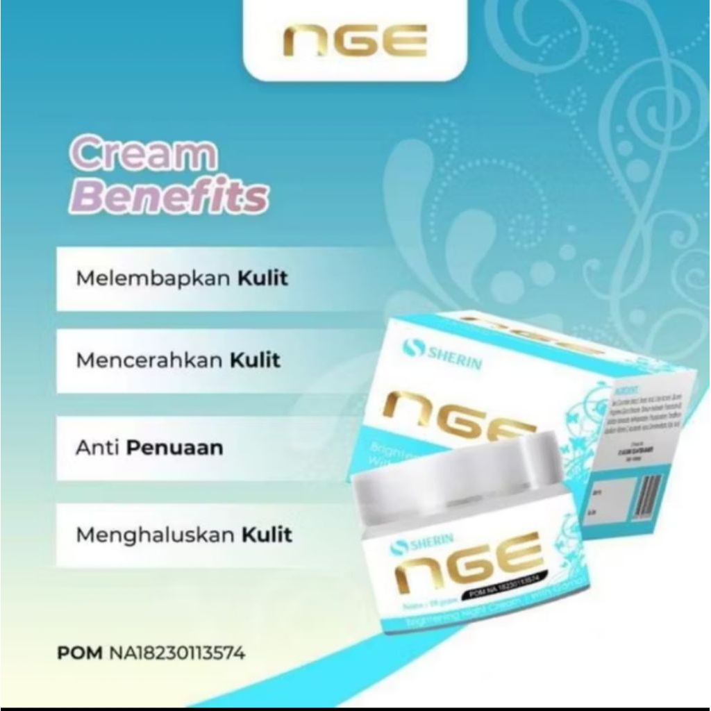 Jual 𝐂𝐫𝐞𝐚𝐦 𝐖𝐚𝐣𝐚𝐡 𝐍𝐆𝐄 𝐍𝐞𝐨 𝐆𝐚𝐦𝐚𝐭 𝐄𝐦𝐚𝐬 – 𝐂𝐫𝐞𝐚𝐦 𝐒𝐢𝐚𝐧𝐠 𝐃𝐚𝐧 𝐌𝐚𝐥𝐚𝐦 | Shopee ...