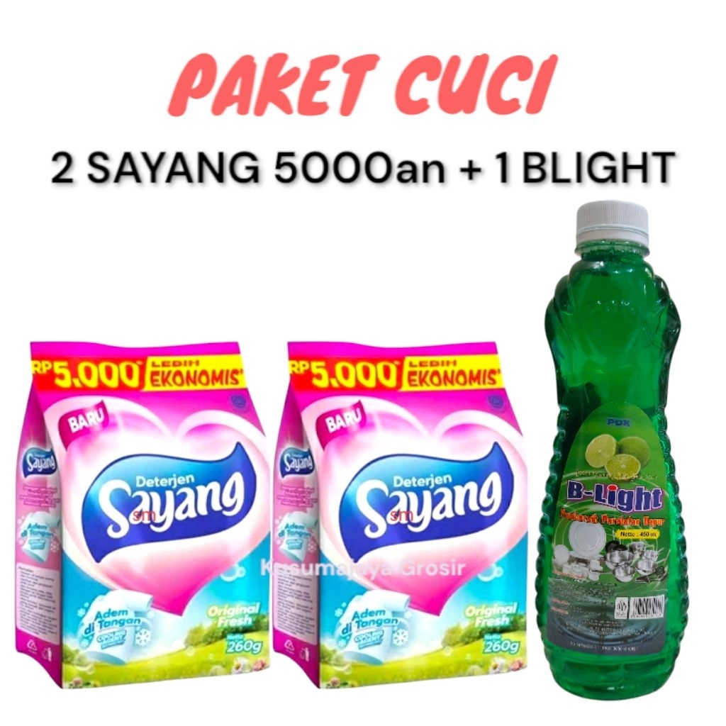 Jual rinso 1kg Harga Terbaik & Termurah Juni 2026 | Shopee Indonesia
