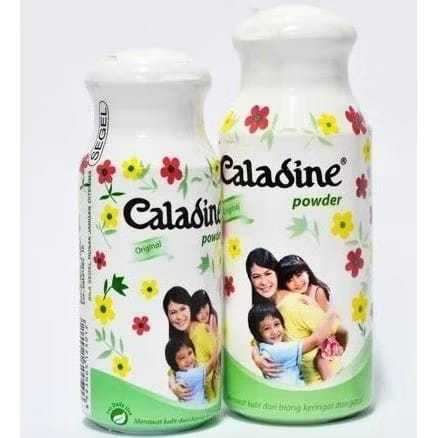 Jual CALADINE POWDER ORIGINAL 60GR | Shopee Indonesia