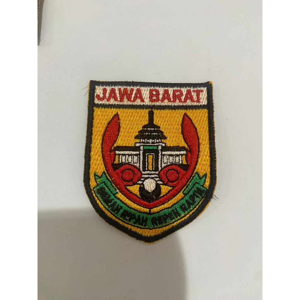 Jual Logo Jawa Barat | Shopee Indonesia