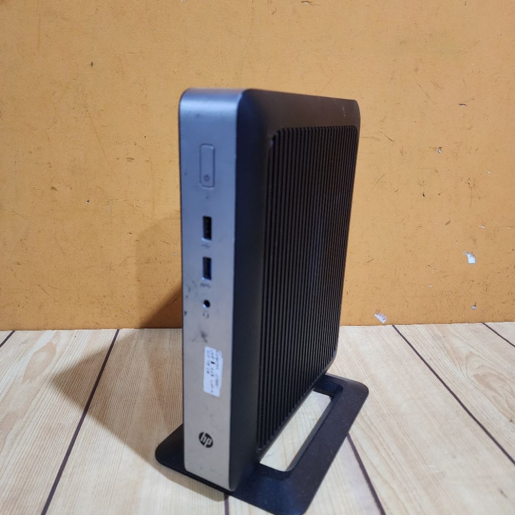 Jual MINI PC HP T628 INTEL CELERON J1900 RAM 4GB DDR3 SSD 128 GB OBRAL | Shopee Indonesia
