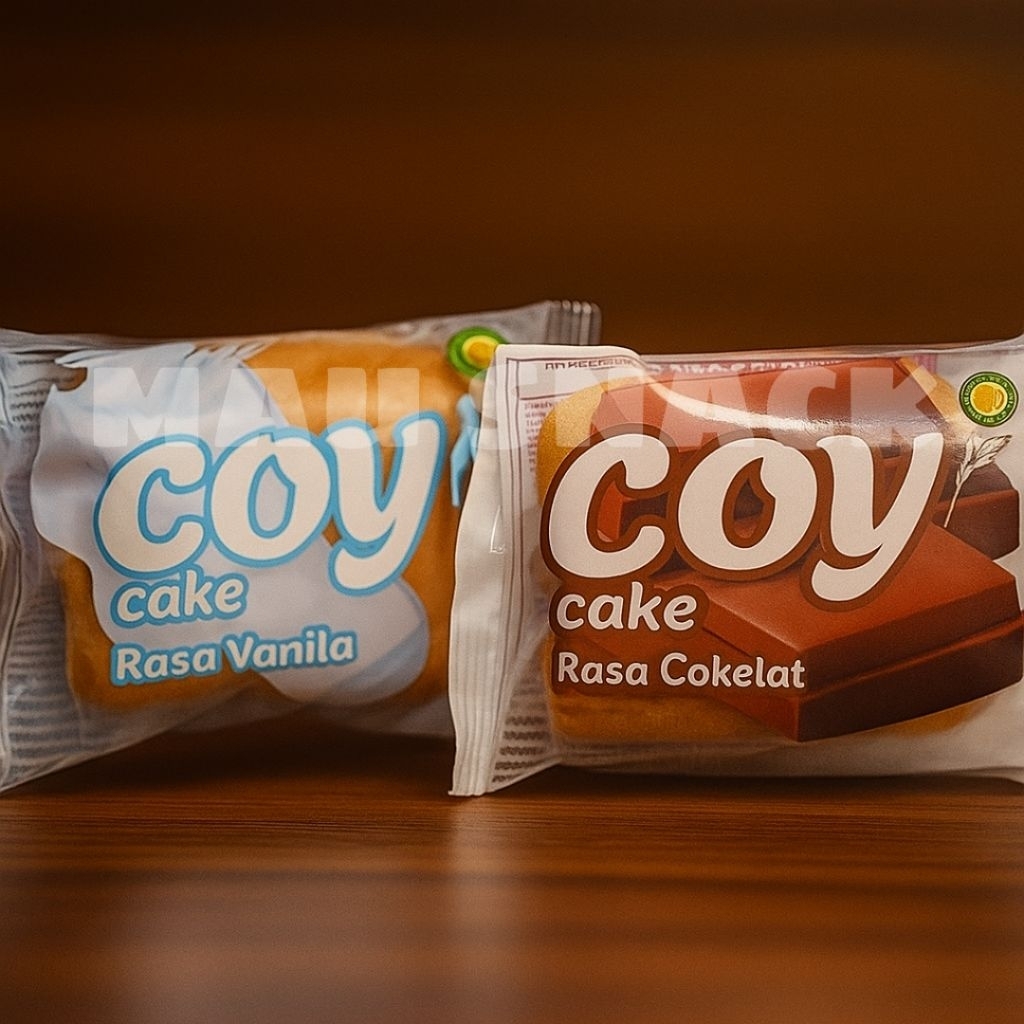 Jual COY CAKE | Shopee Indonesia