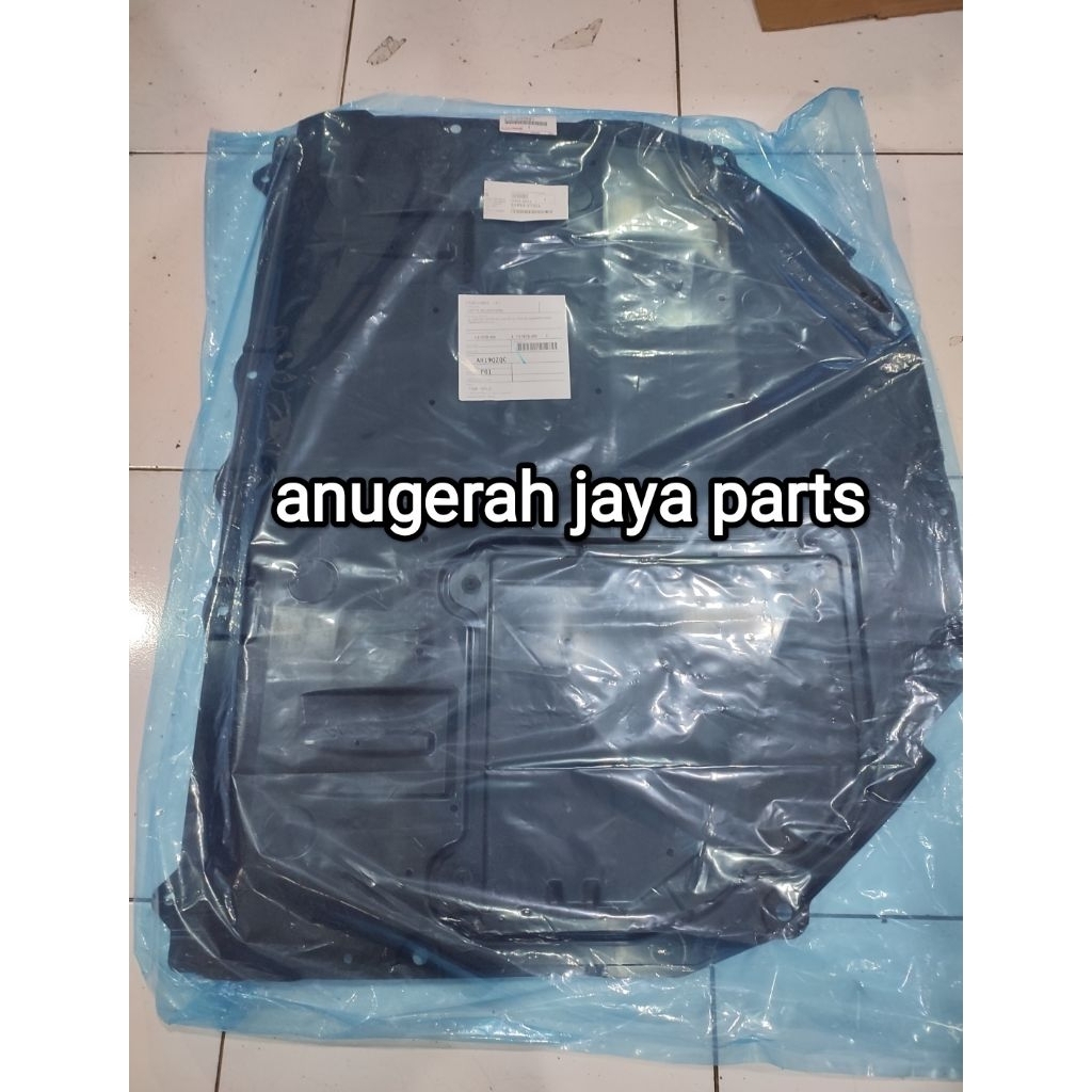 Jual Cover Engine Innova Zenix Original | Shopee Indonesia