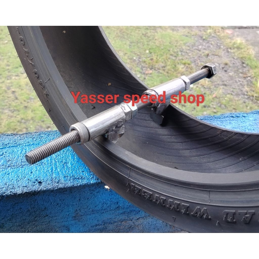 Jual Perenggang ban expander tire | Shopee Indonesia