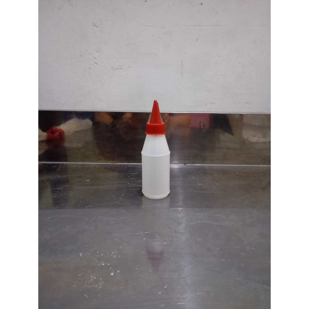 Jual Botol Plastik Cuka Kapasitas 70ml | Shopee Indonesia