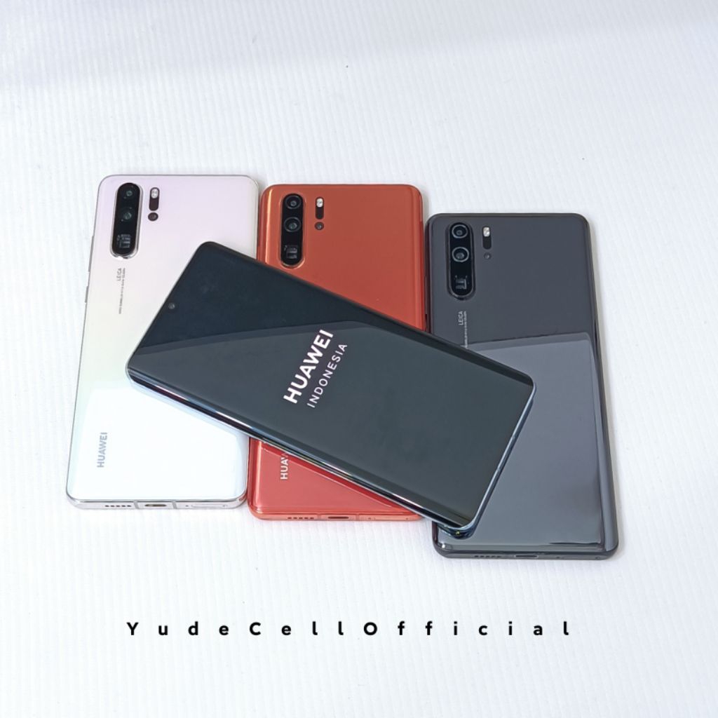 Jual Huawei P30 Pro 8/512GB | Huawei P30 Pro 5G | Huawei Second | Shopee Indonesia
