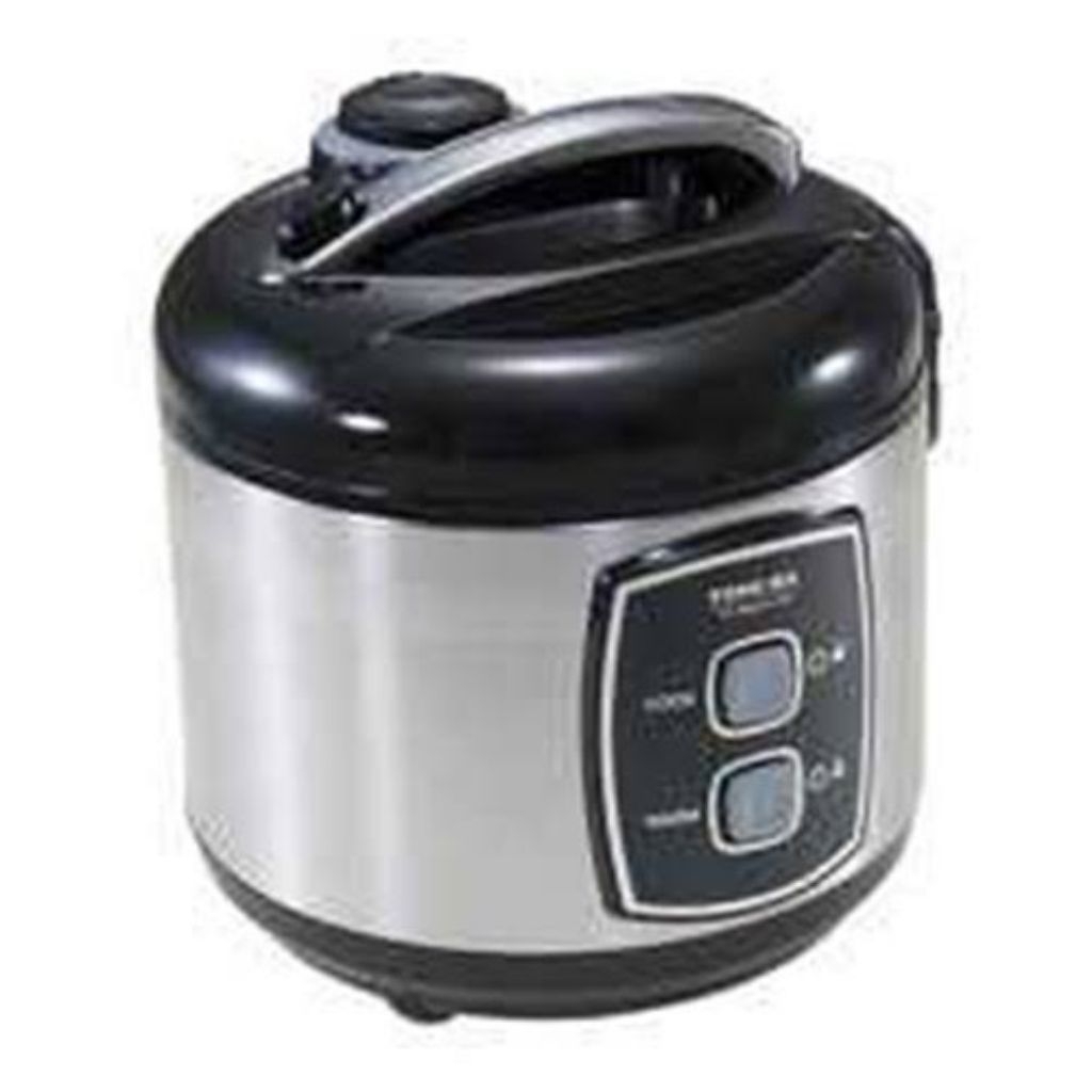 Jual MAGIC COM RICE COOKER YONGMA YONG MA MC3450 MC 3450 STAINLESS ...