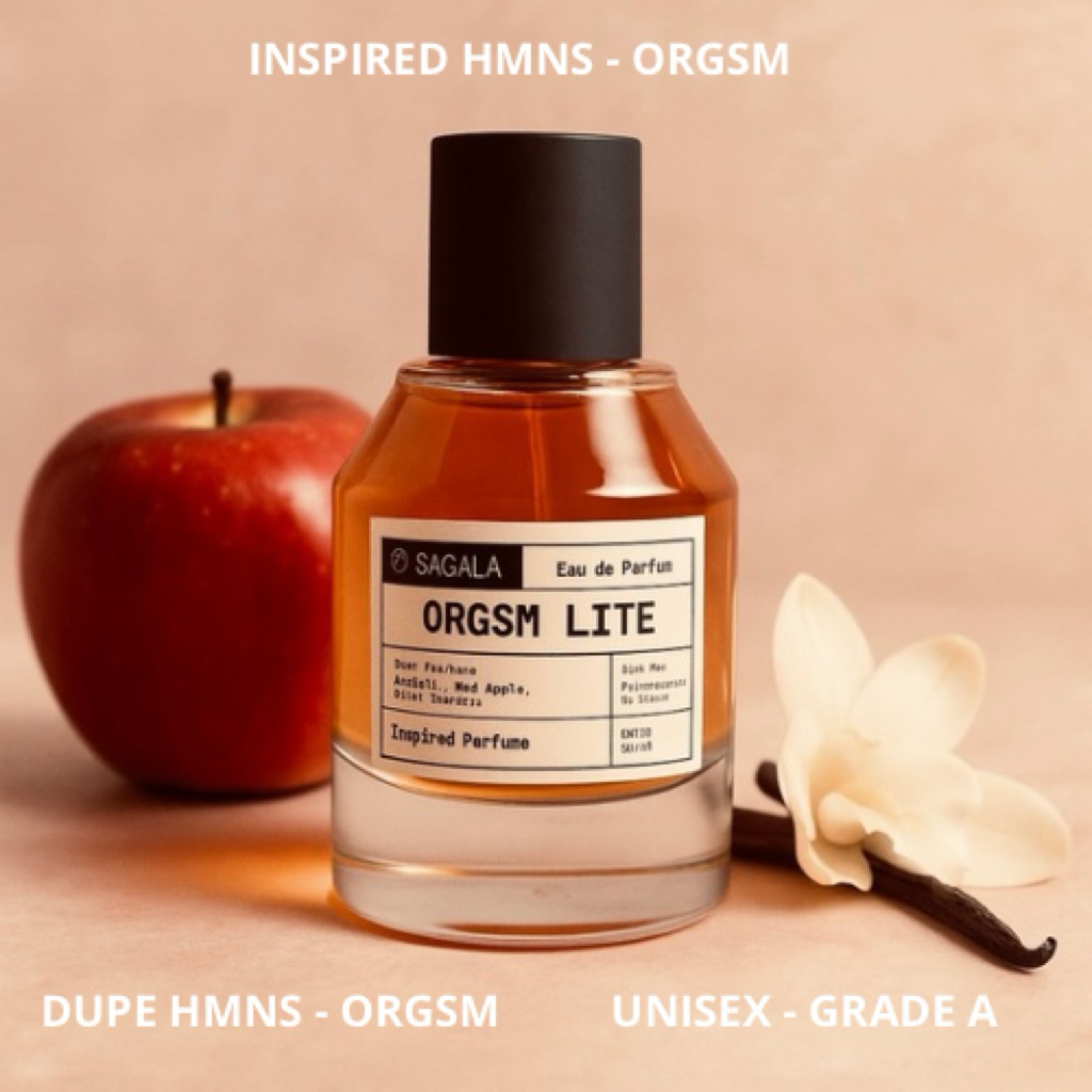 Jual Parfum Hmns Terlengkap & Harga Terbaru Juni 2026 | Shopee Indonesia