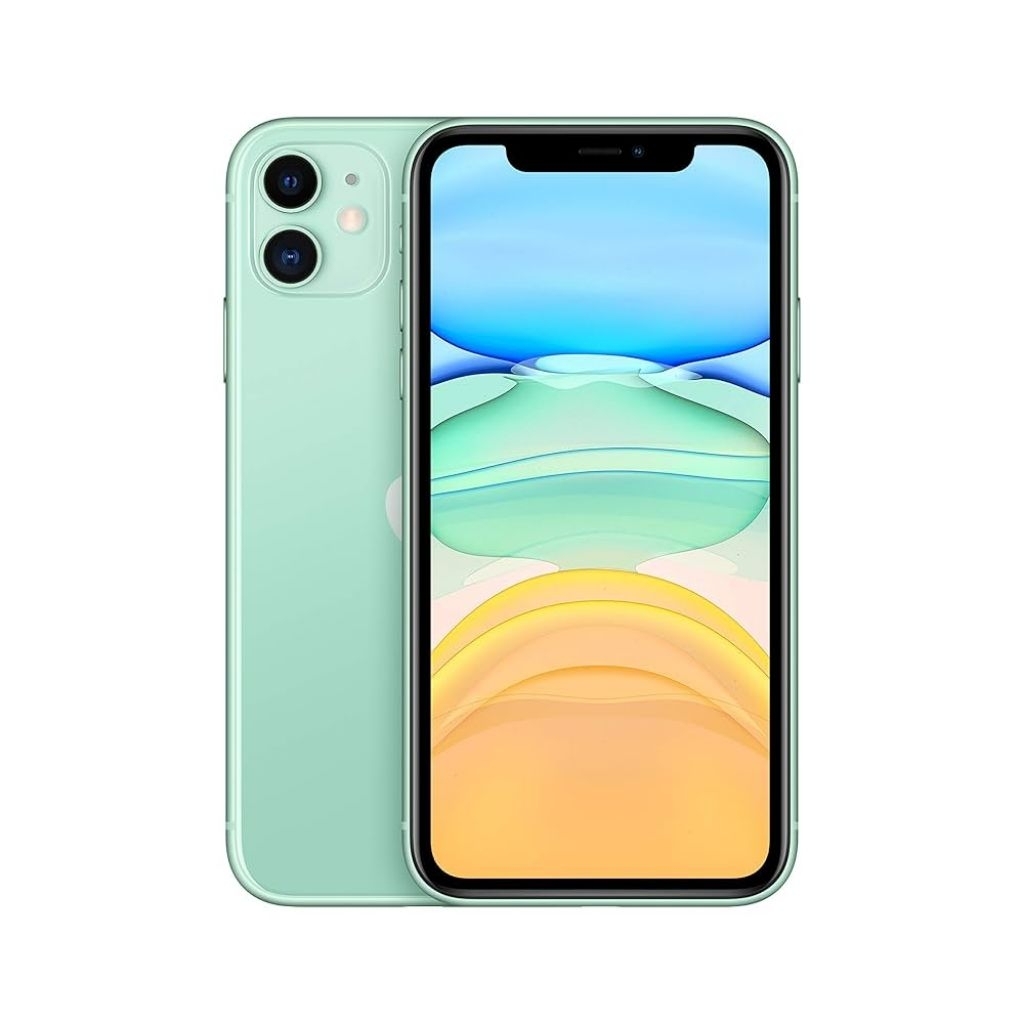 Jual iphone 11 stok ready all operator ram 64 gb | Shopee Indonesia