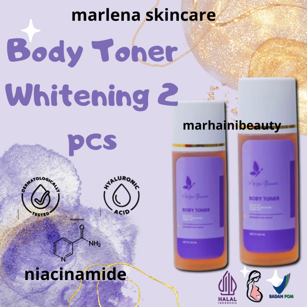 Jual BEST SELLER || READY TONER BADAN MERLENA STRONG 2 BOTOL SUPER ...