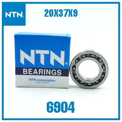 Jual BEARING / LAHER/ LAHAR 6904 CM [20x37x9 mm] LAHAR AS KLEP / LAHAR ...