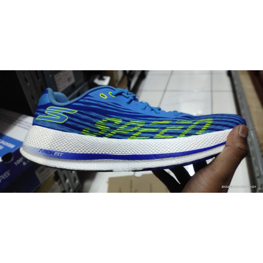 Jual SALE 80% GO RUN RAZOR 4 | Shopee Indonesia