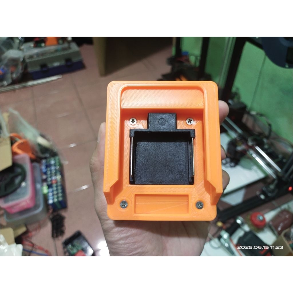 Jual Socket Baterai LXT - Soket Baterai Bor - Soket Baterai Impact ...