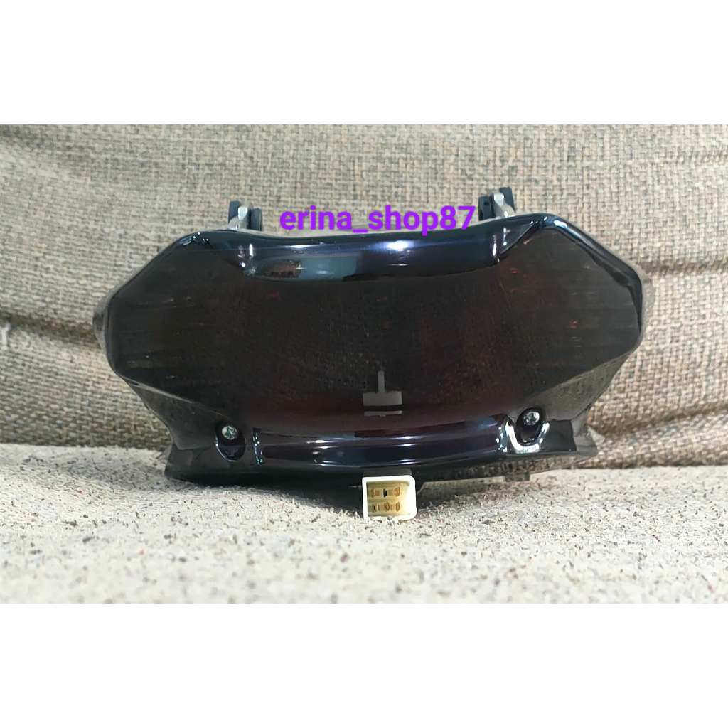 Jual DISKON HARGA GILA-GILAAN LAMPU BELAKANG STOPLAM MOTOR MIO SPORTY ...
