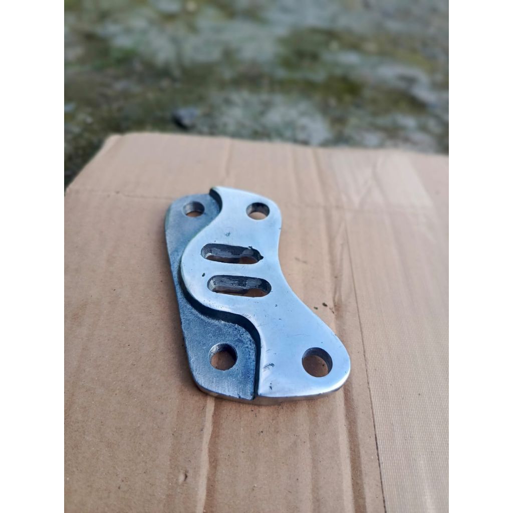 Jual Breket MX KING KALIPER STANDAR 300mm | Shopee Indonesia