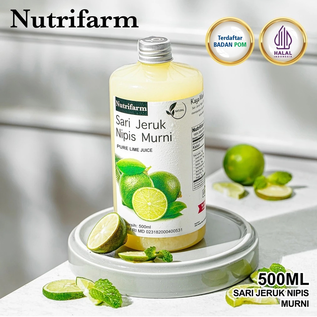 Jual SARI JERUK NIPIS 500ML MURNI ASLI /AIR JERUK NIPIS MURNI | Shopee ...