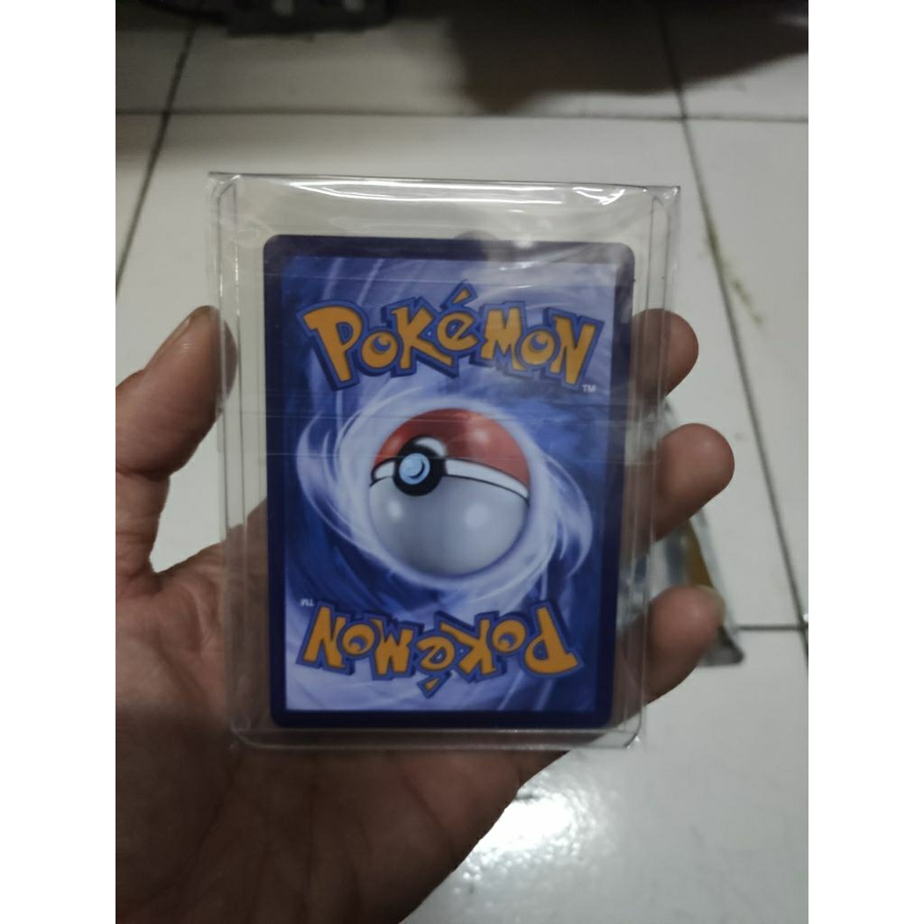Jual Vaporeon ex SAR sv8a - Pokemon TCG indonesia | Shopee Indonesia