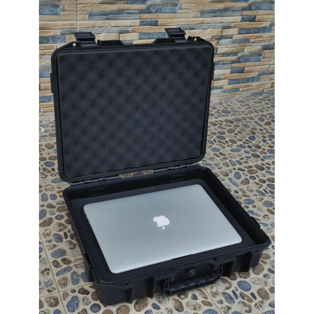Jual Koper Laptop Hardcase Laptop Tas Laptop Custom Busa | Shopee Indonesia
