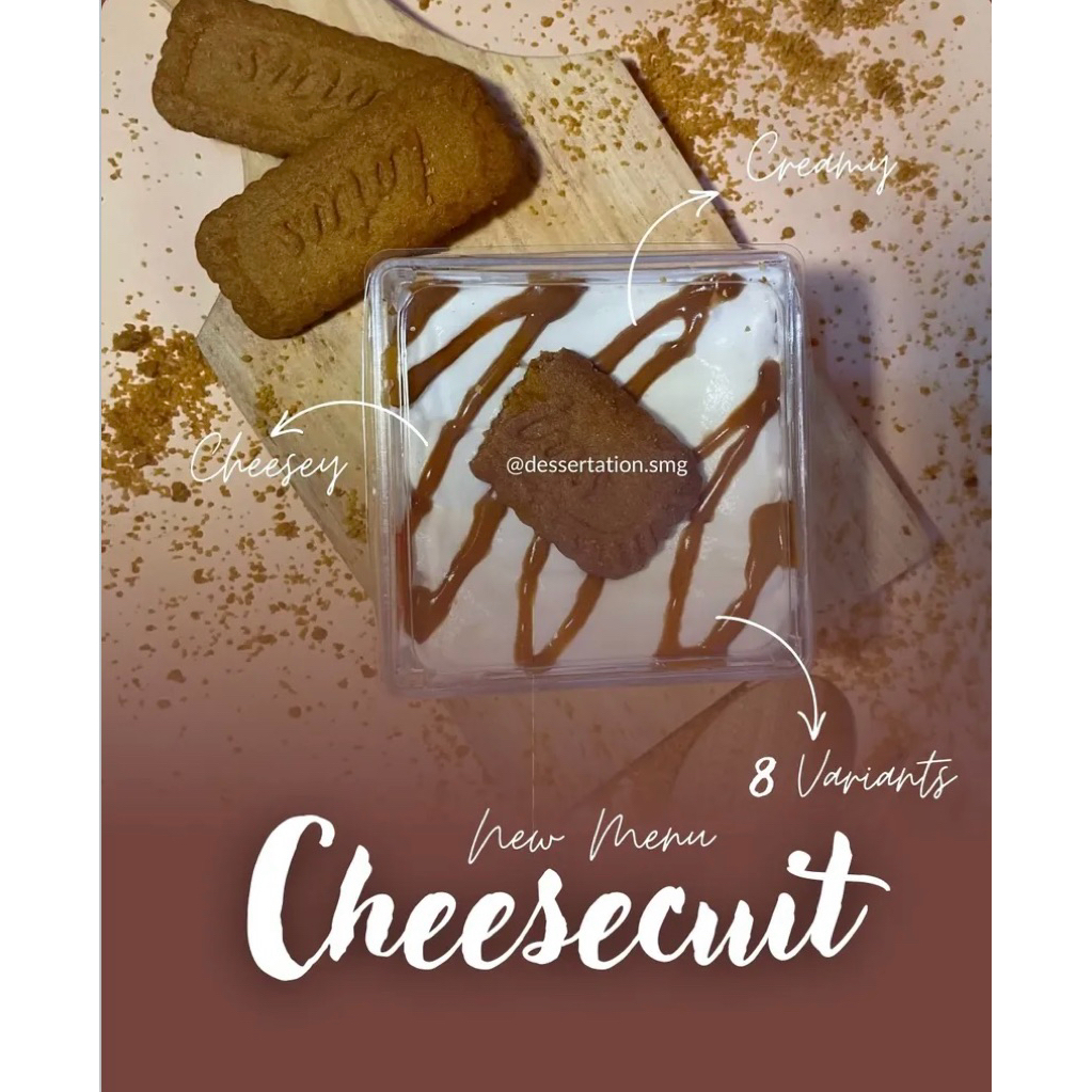 Jual CHEESE CUIT COKLAT | Shopee Indonesia