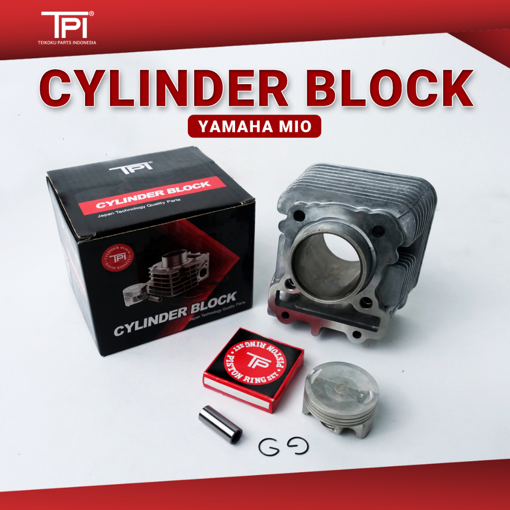 Produk Teikoku Parts Indonesia | Shopee Indonesia