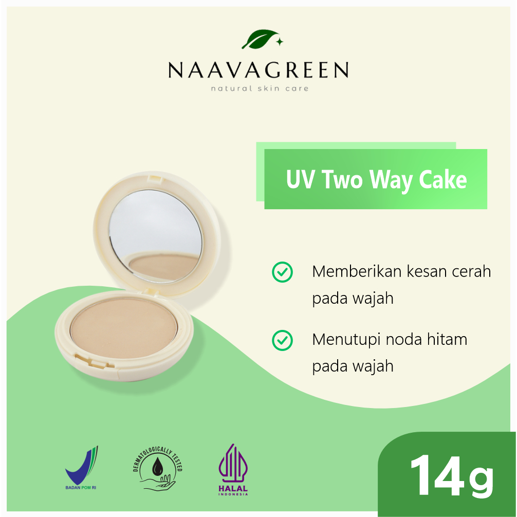 Jual [100%ORI] NAAVAGREEN BEDAK PADAT / NAAVAGREEN BEDAK TABUR ...