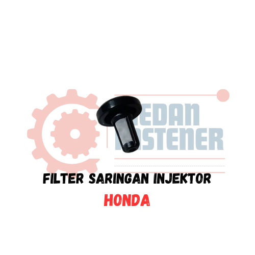 Jual Filter Saringan Injector Injektor Injeksi All Type Honda FI Beat ...