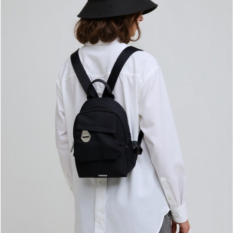 Jual JIELSHI Latuna C5331#JLY Tas Ransel Backpack Cewek Bahan Parasut ...
