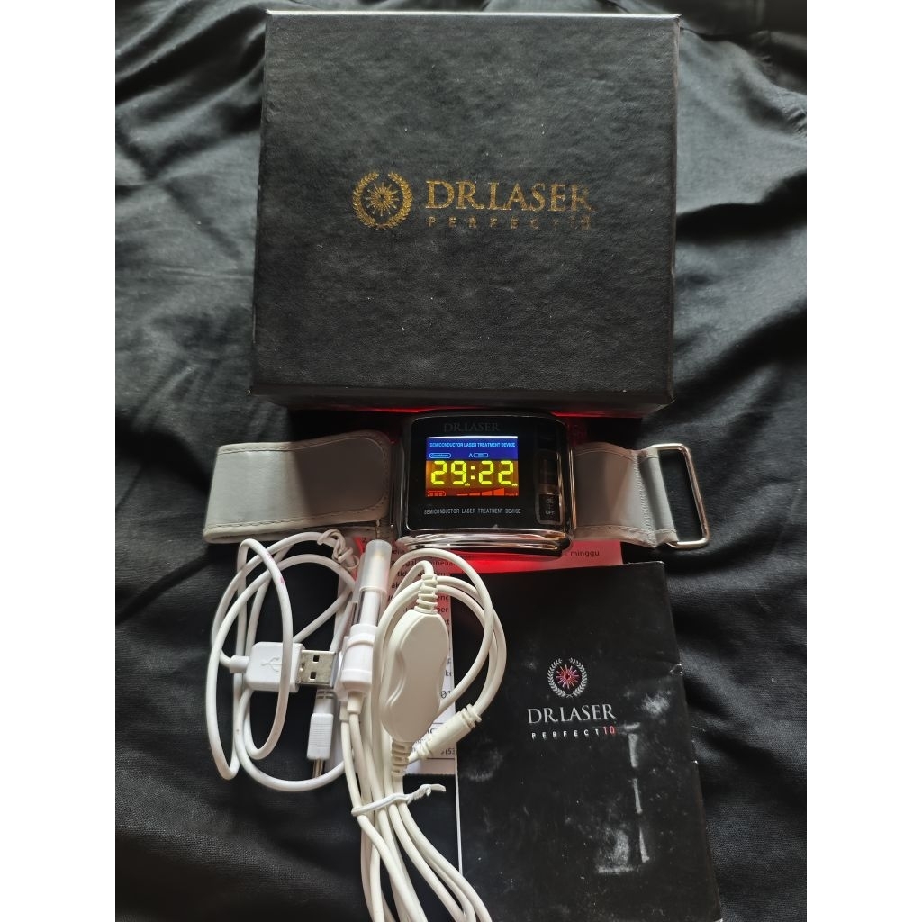 Jual DR.LASER (Terapi Laser dan Pengobatan) | Shopee Indonesia
