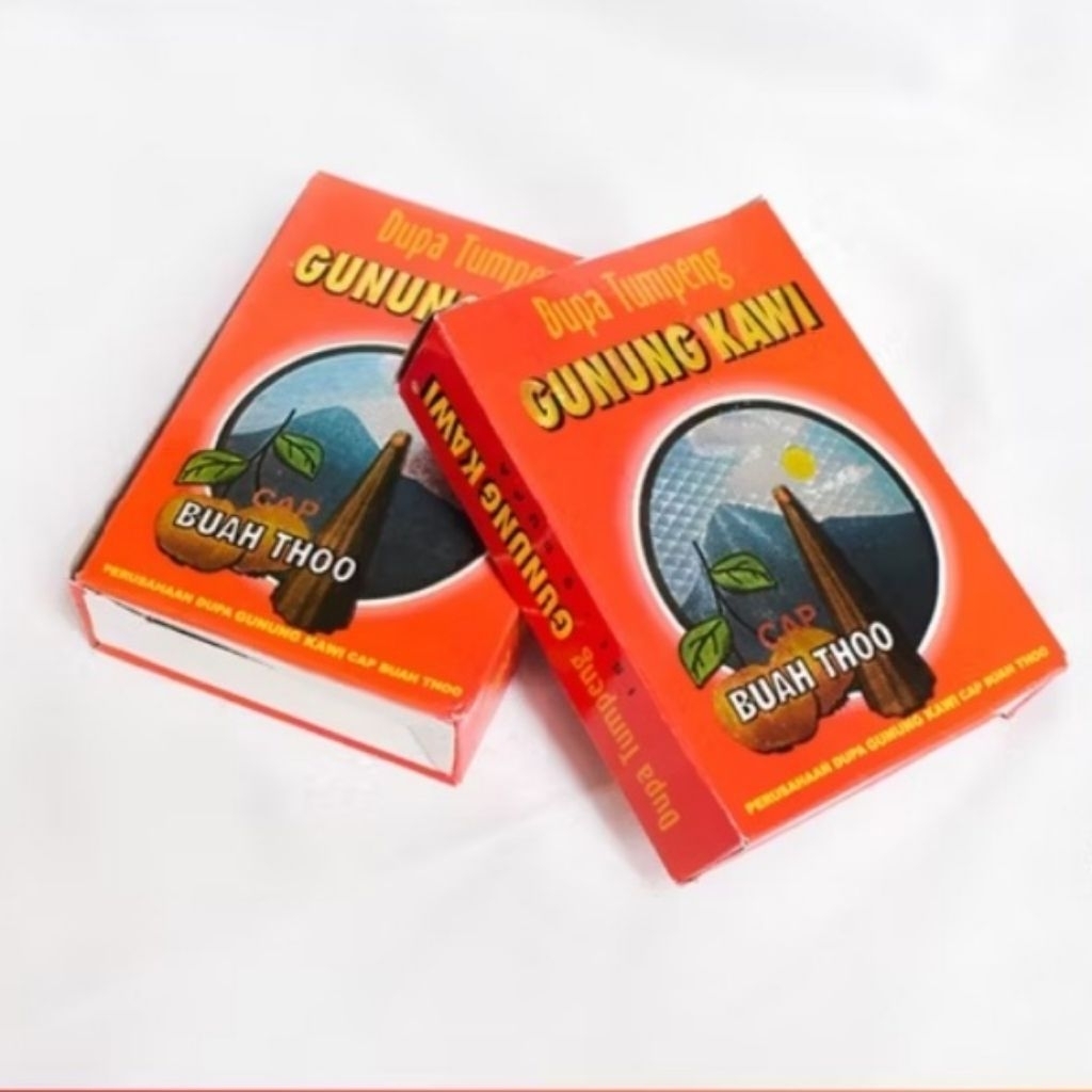 Jual Dupa Krucut Gunung Kawi Cap Buah Thoo Dupa Tumpeng Gunung Kawi ...