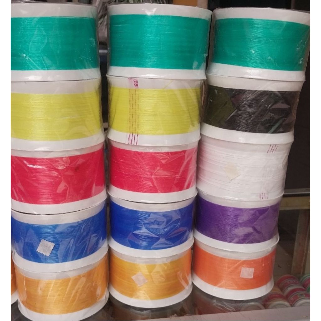 Jual tempat benang layangan golong isi 5 | Shopee Indonesia