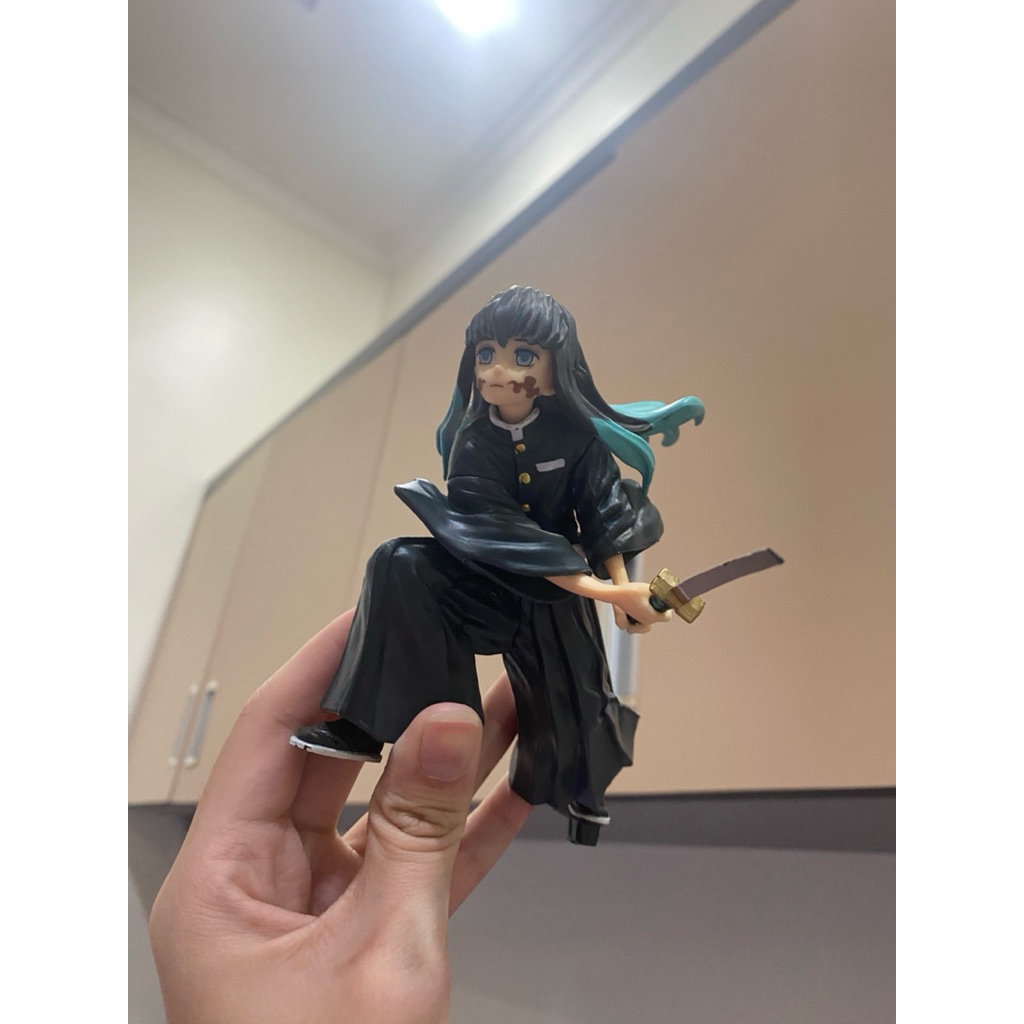Jual Figure Muichiro tokitou | Shopee Indonesia