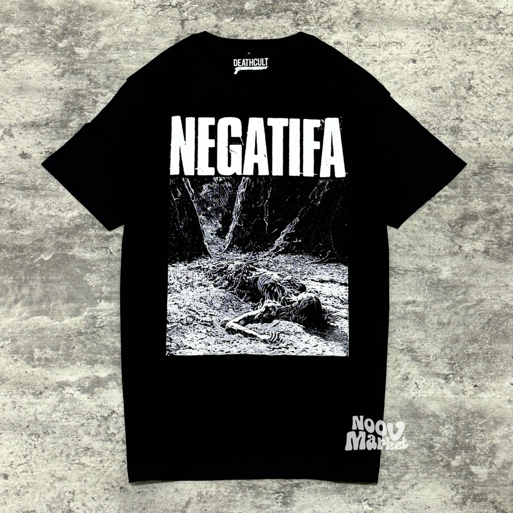 Jual Negatifa - Unity Tshirt - Black | Official Merchandise | Shopee ...