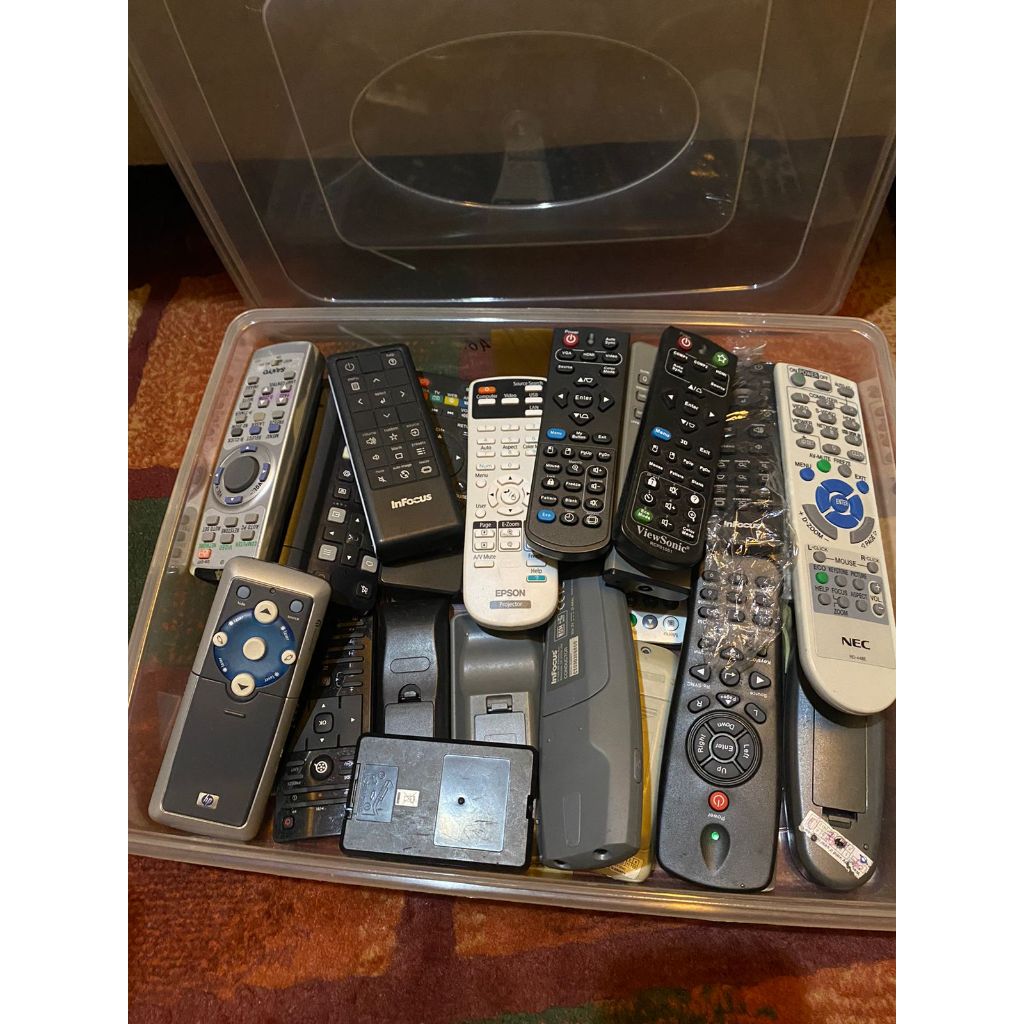 Jual Epson Infocus Terlengkap & Harga Terbaru Juni 2026 | Shopee Indonesia