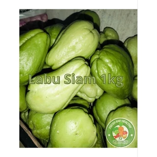 Jual Labu Siam Terlengkap & Harga Terbaru Oktober 2025 | Shopee Indonesia