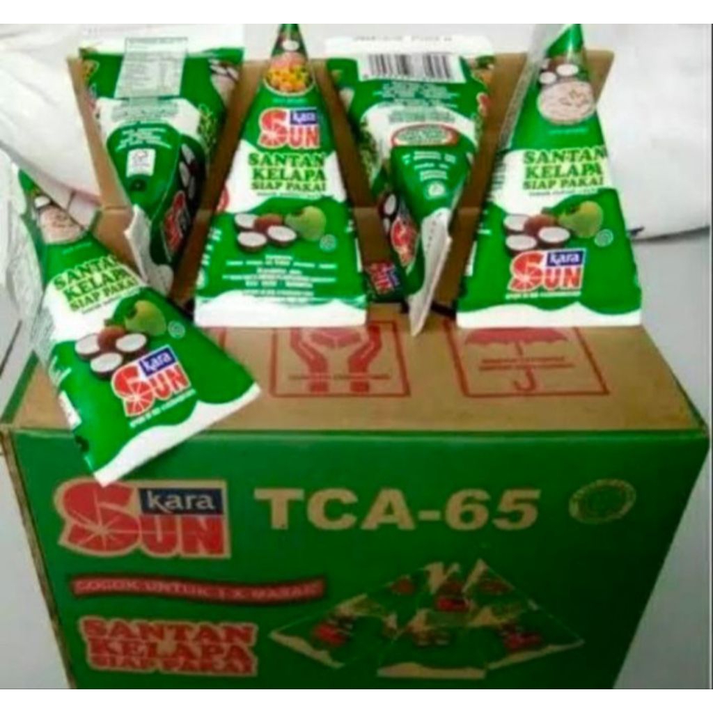 Jual 1 DUS SUN KARA 65 ML ISI 36 PCS | Shopee Indonesia